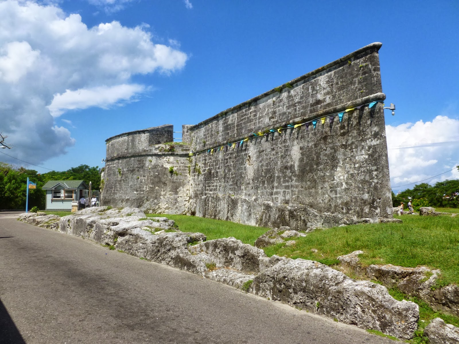 My Desi Blog: Bahamas Cruise - Carnival Sensation - Nassau - Day 3