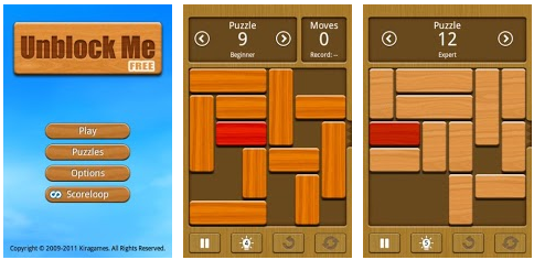 Unlock Me : Best Android Puzzle Game Free Download | Android