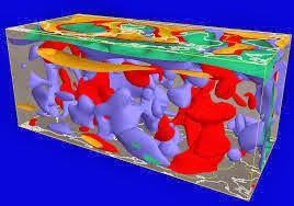 Penentuan Rasio poisson dan Tomography Seismik - Sam Mashuri's Journey