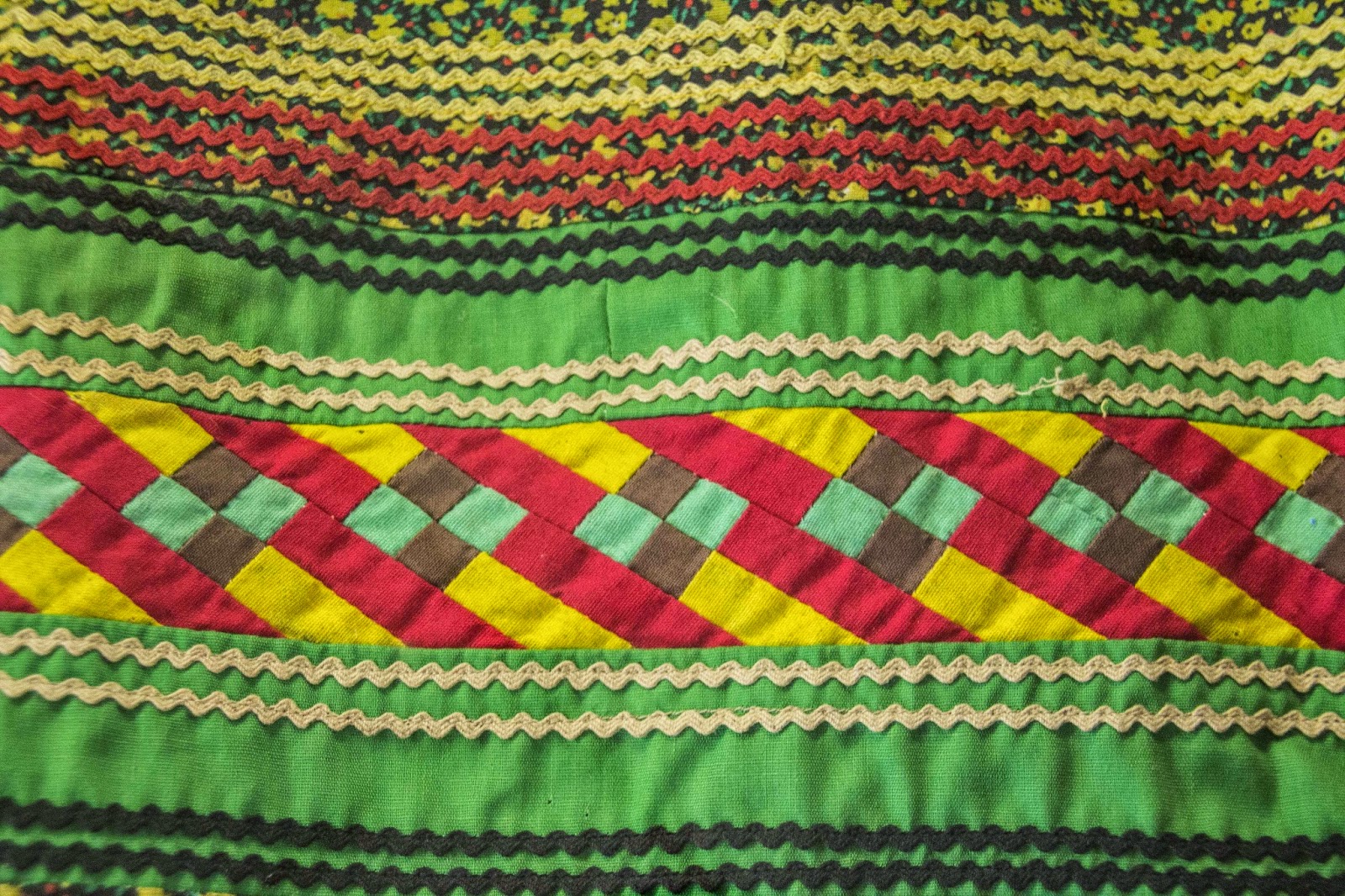 The Garden of Needles: The Wild Side of Florida