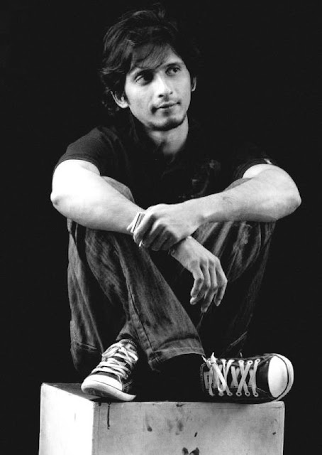 Bangladeshi Celebrity: Bangladeshi Singer Arnob