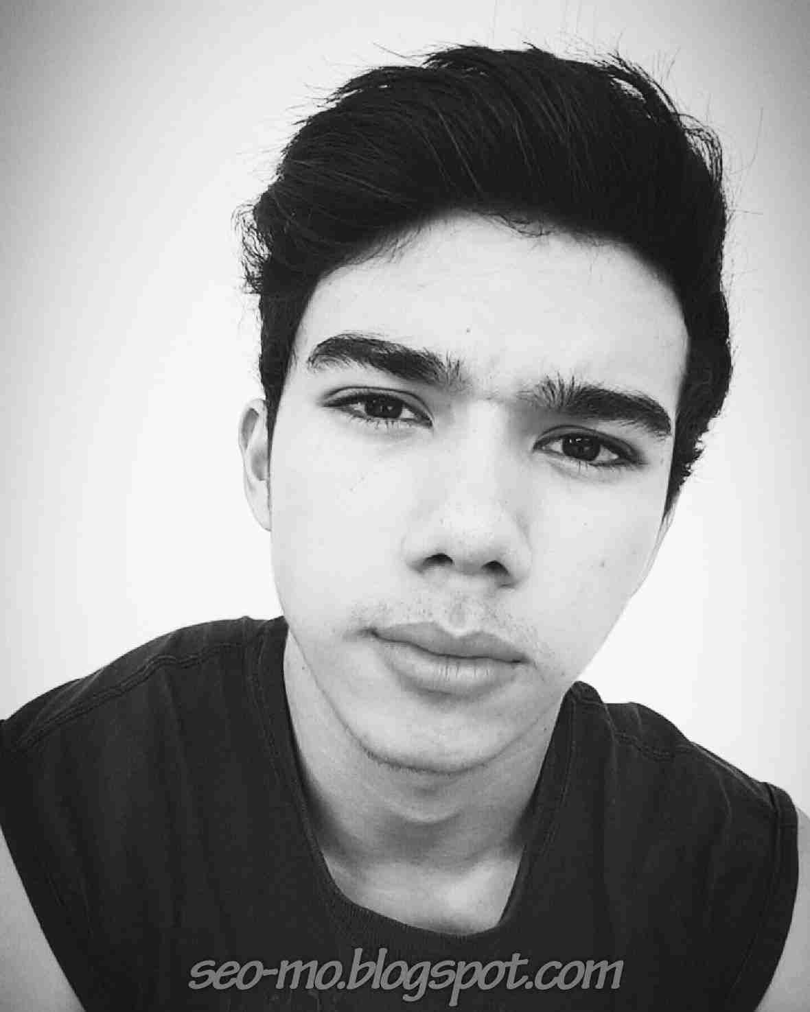 Biodata dan Foto Jeff Smith Terbaru