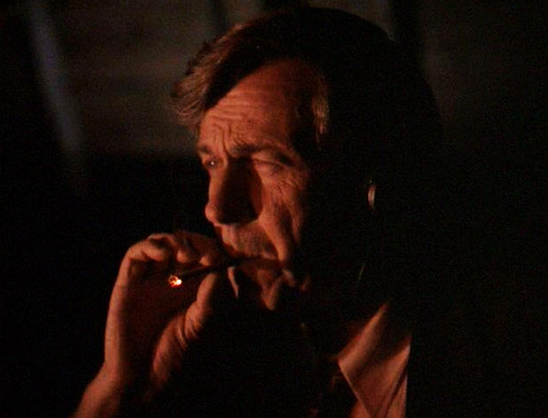 The X-Files #80: Musings of Cigarette Smoking Man