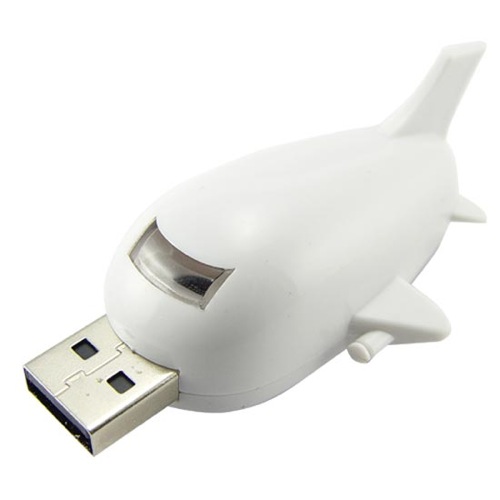 Fascinating Gadgets: Unique USB Flash Drive Designs
