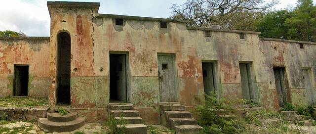 Creepy Abandoned Prisons (100 Pics) - YourDestinationNow