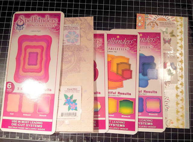 Designing Duos: Featured storage: Magnetic Storage of Spellbinder and ...