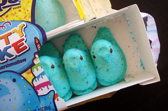 Momma Told Me: @PeepsAndCompany Gifts Giveaway With Peeps Mallow ...