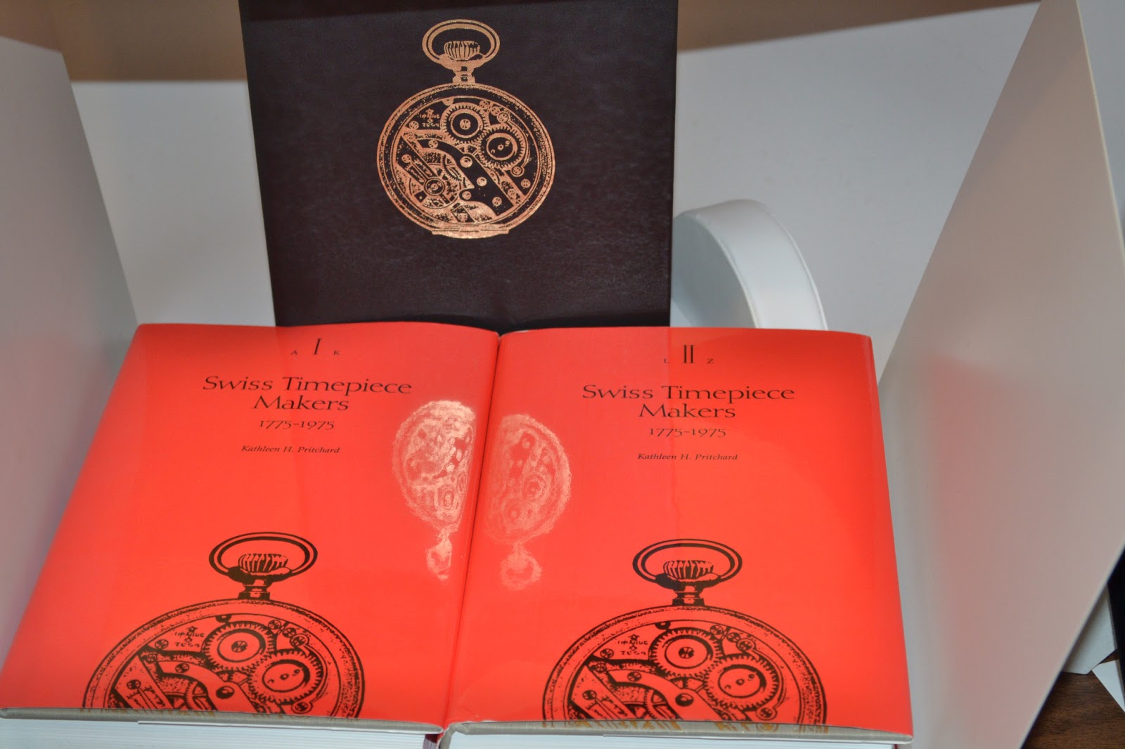 Dad's Watch: The Holy Grail of Watch Books