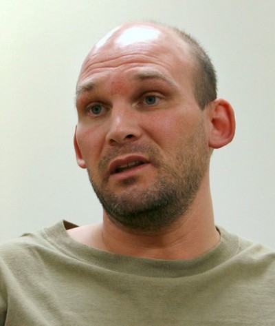 Attorneys: Nebraska death row inmate John Lotter's IQ too low for execution