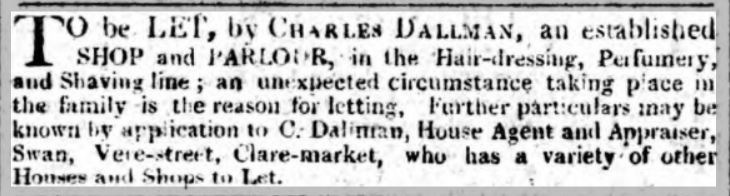 The Regency Blog of Lesley-Anne McLeod: The Crowning Glory - Hair ...