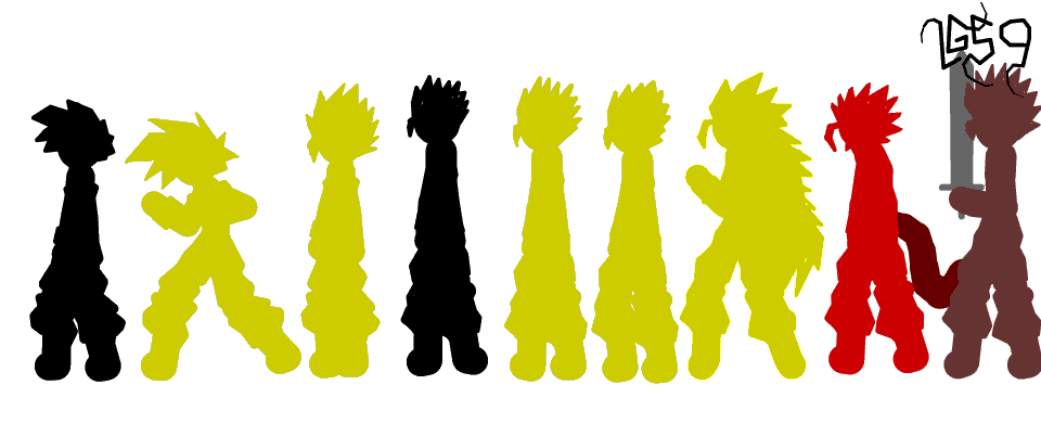 super pivot x: pack dragon ball AF