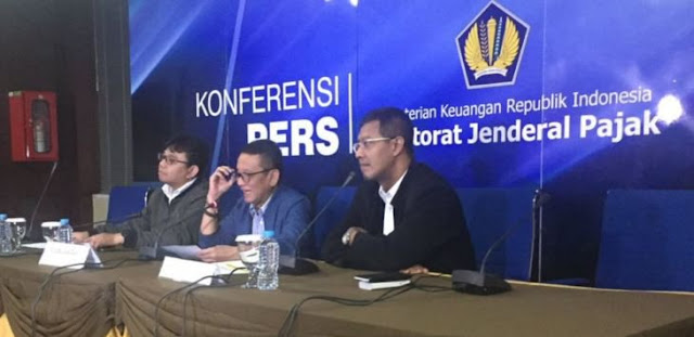 Ini Identitas WNI yang Transfer Rp18,9 Triliun Ini Identitas WNI yang Transfer Rp18,9 Triliun