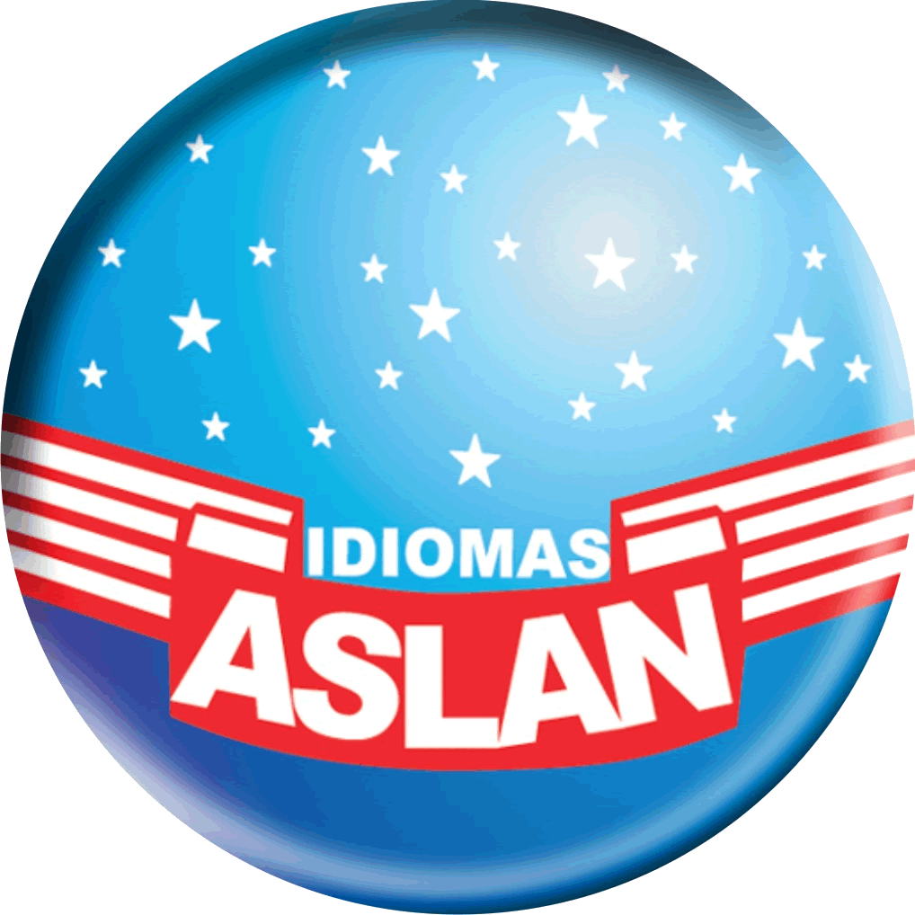 Aslan Idiomas