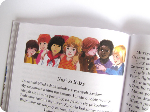 As stoi. A osa lata. ( Elementarz , WSiP)