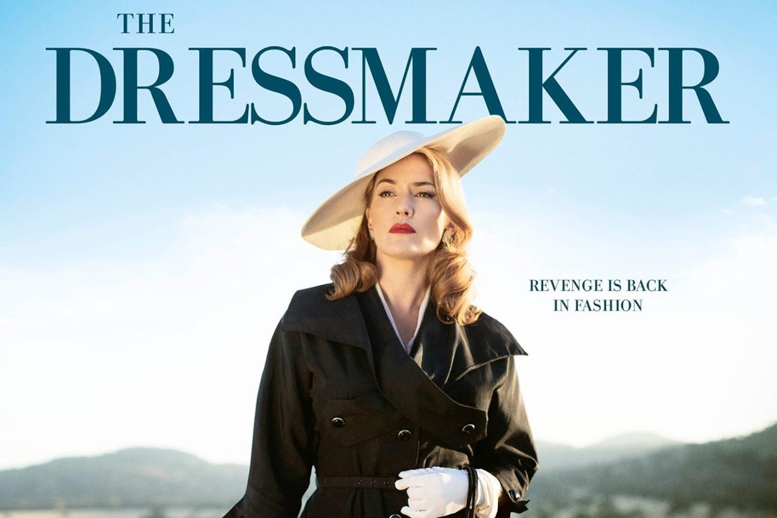 The Dressmaker Costume Exhibition at Rippon Lea House and Gardens