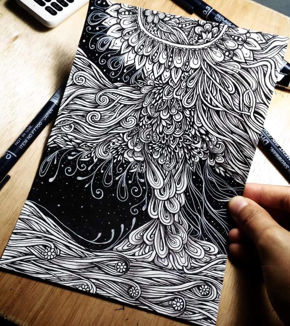 Intricate Art