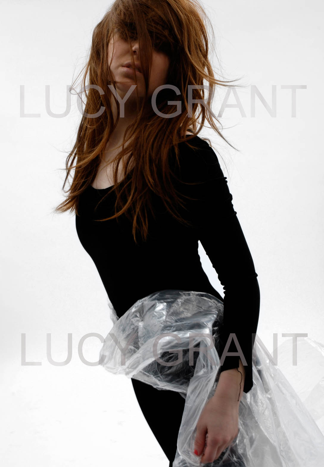 Lucy Grant: Portfolio