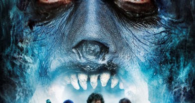 [Critique] GHOUL (2012/2014 - DTV) de Gregory Wilson