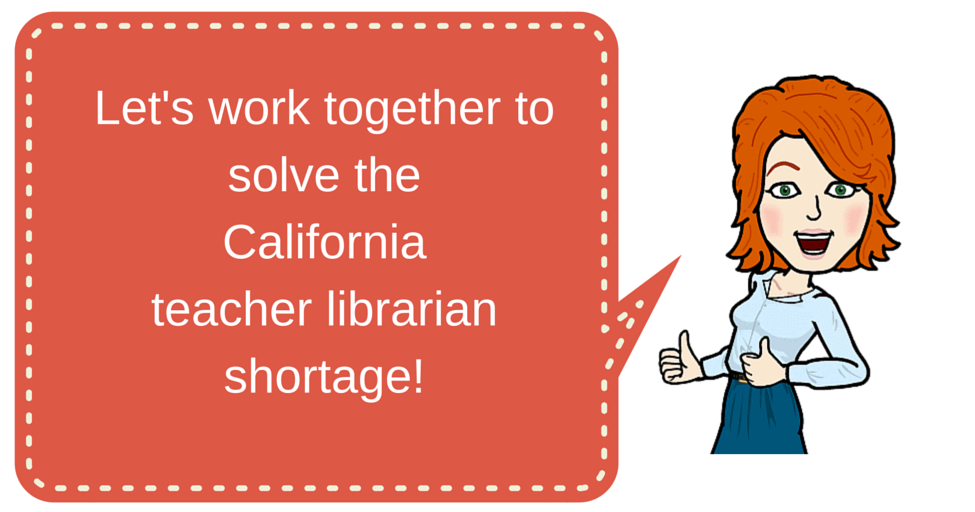 Jane Lofton's Adventures in School Libraryland: Let's work together to ...