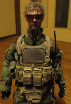 nashewM2F1: 1/6size CRYE LV-MBAV 完成！！