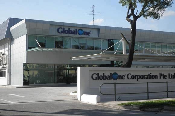 Your Wish is your Command - Global One