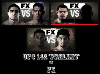 UFC 142 Stream | UFC 142 Live Stream