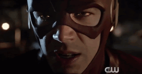 SNEAK PEEK : "The Flash: Paradox"