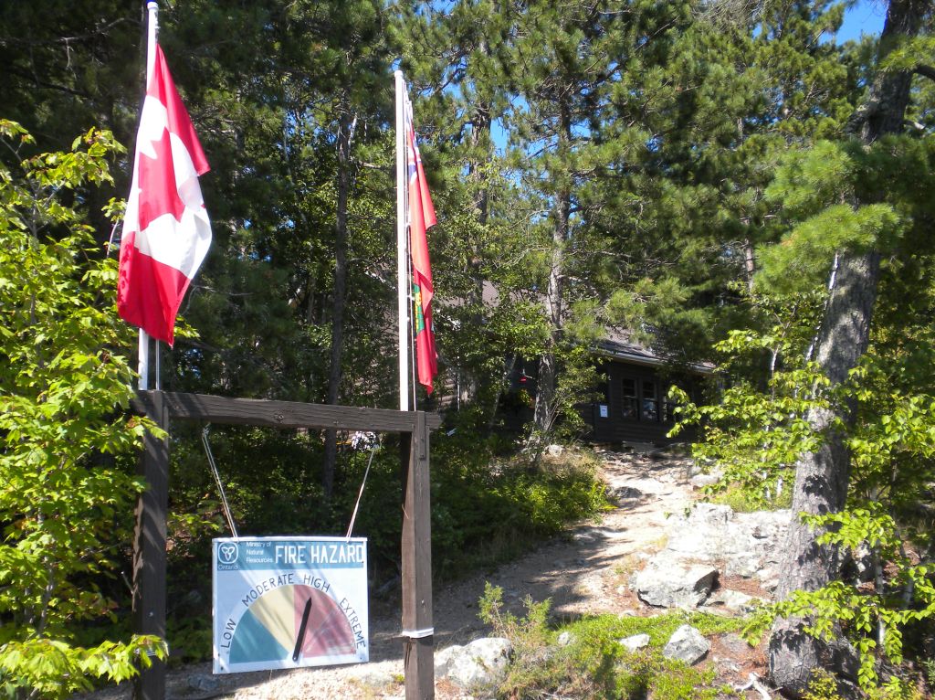 Jack's Outdoor Adventure Blog: Quetico