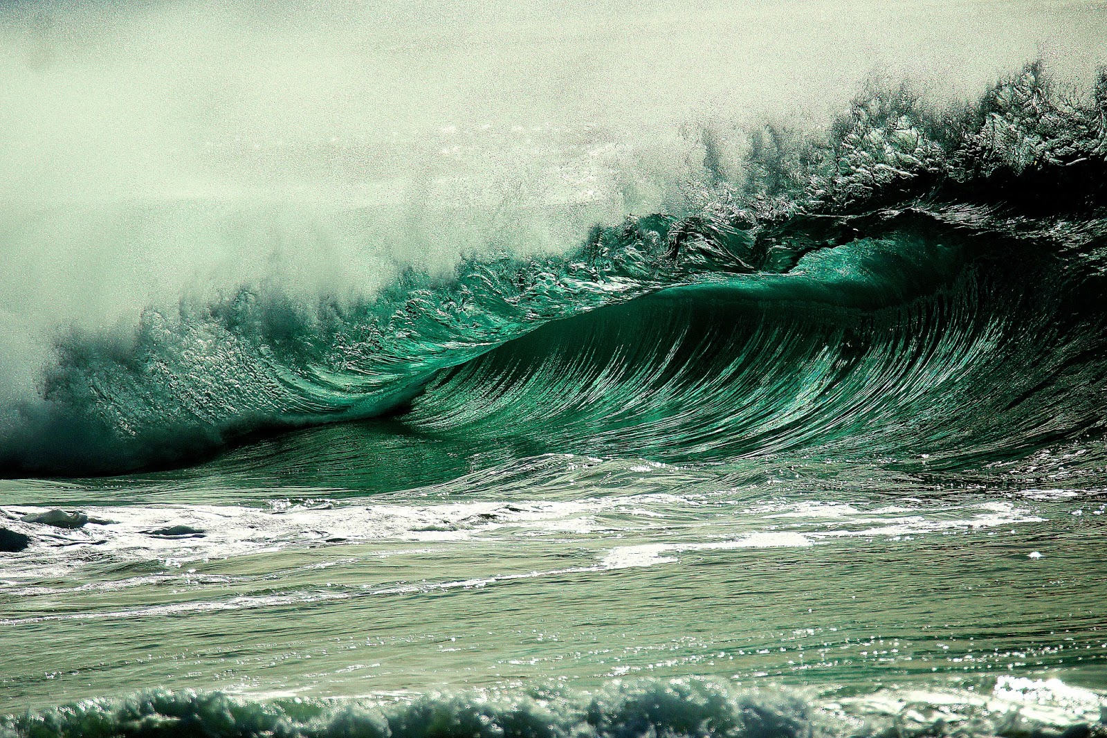 Making Music for The Master: When Sorrows Like Sea Billows Roll