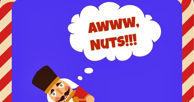 Mom's New Stage: Tales of Nutcrackers Gone Very, Very Wrong