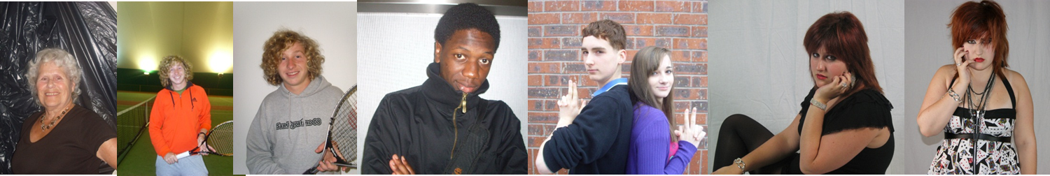 Danielle.Gare.As media: March 2011