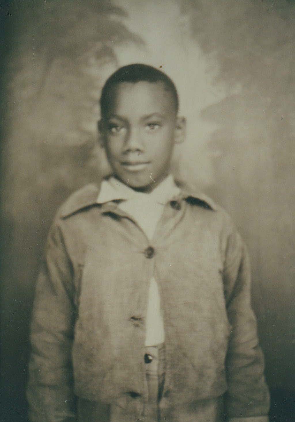 Count Every Mystery: Disappearance of James "Junior" Clark