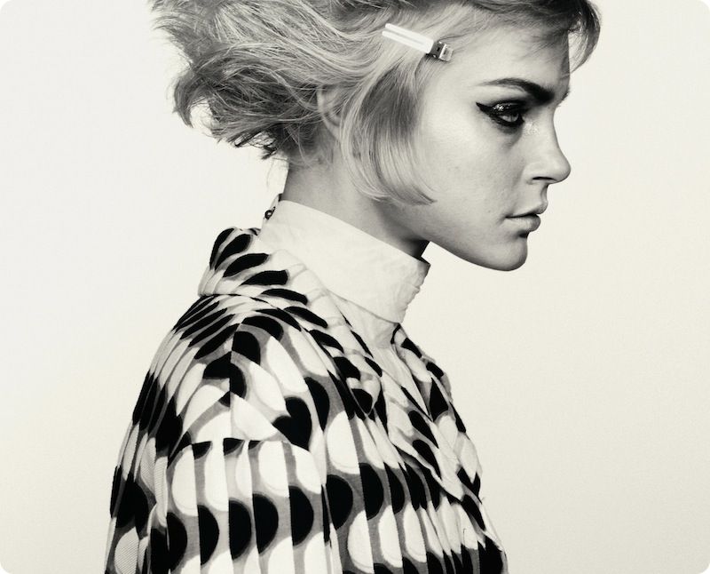 most wanted: erin macdonald, cora emmanuel, jessica stam, maria bradley ...