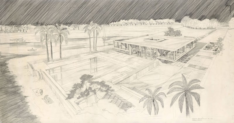 ChronoBLOG | AA&NN Ltd.: EXHIBITION | Mario Romañach: "Do you love ...