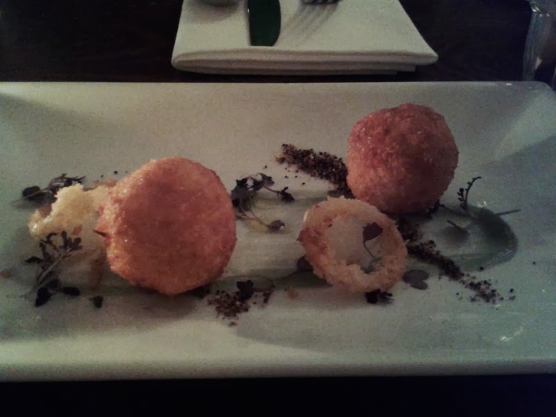 REVISIT and REVIEW: The Ginger Pig, Hove - The Graphic Foodie ...