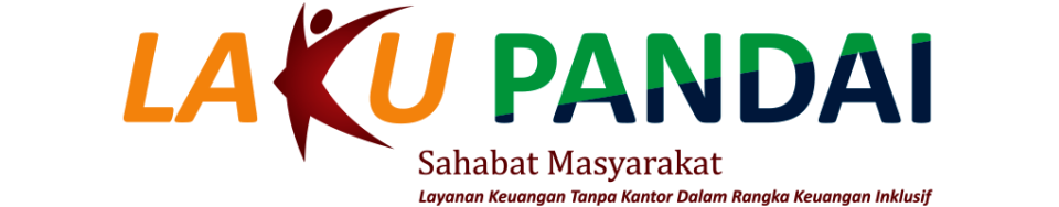 mengenal branchless banking laku pandai - AGENBANK.NET Share Informasi ...