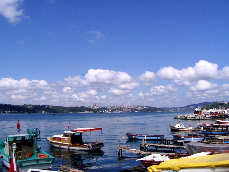 Beykoz | ISTANBUL'S