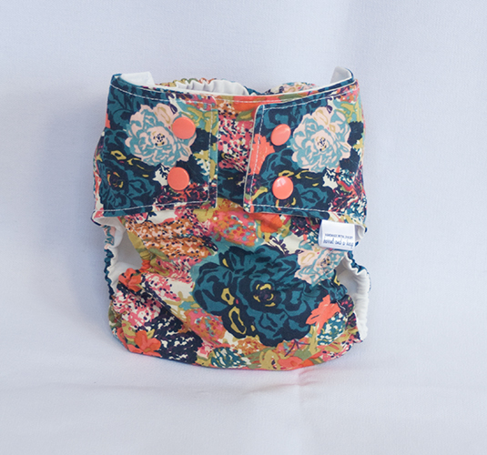 EtsyClothDiapers~Your source for quality, WAHM made cloth diapers: Meet ...
