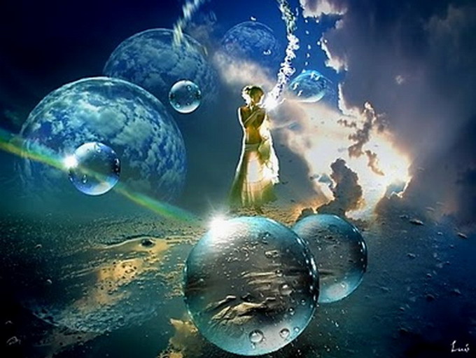 5 señales de que está empezando a vivir en la quinta dimensión ...