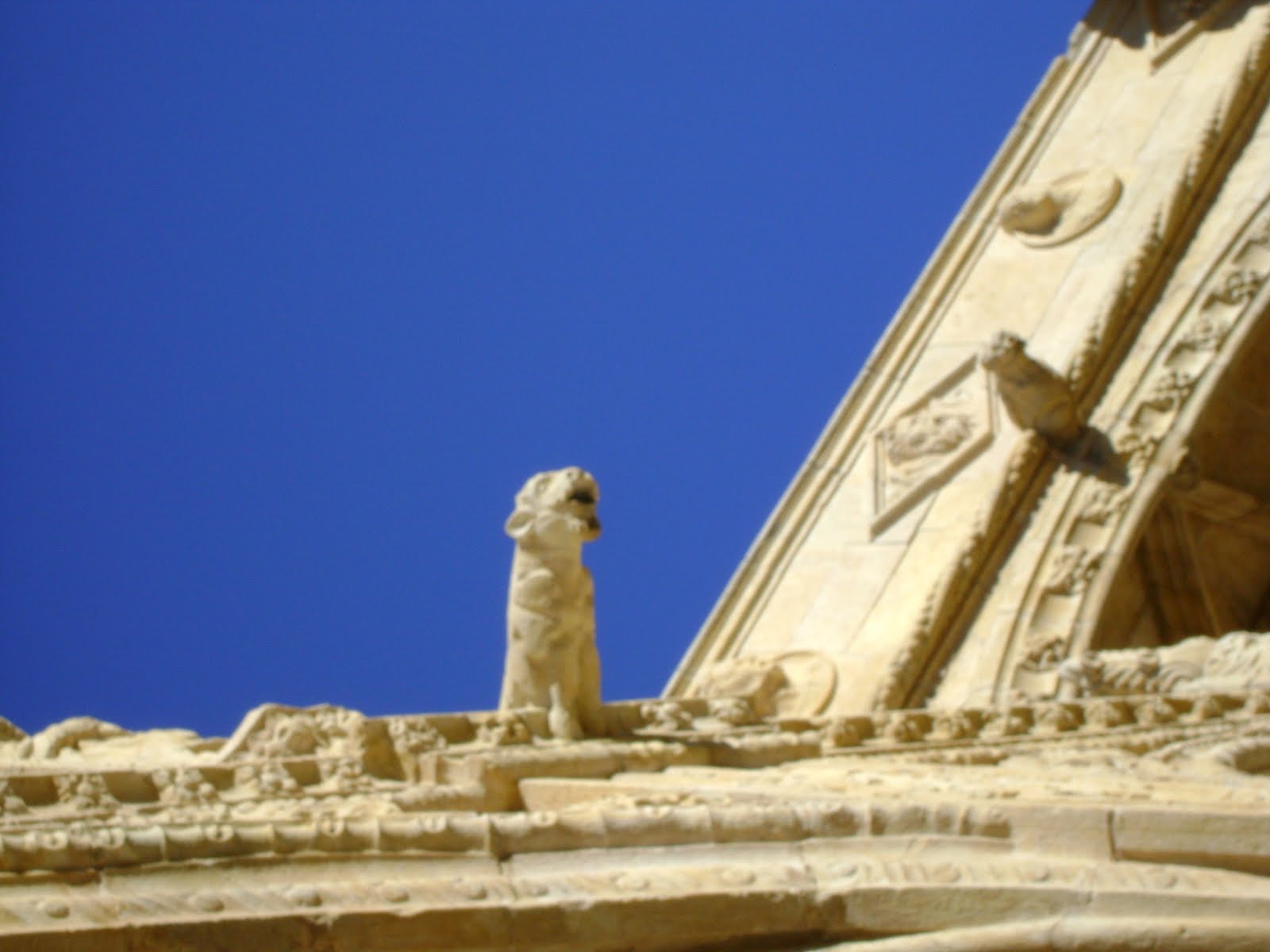 O mar que nos une... Brasil Portugal: :: gárgula