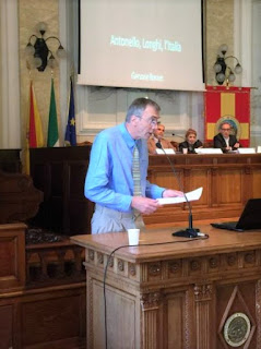 ANTONELLO DA MESSINA E LA CULTURA RINASCIMENTALE SICILIANA