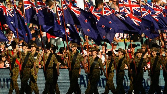 Kitchen Connection: FOR OUR DIGGERS…..ANZAC DAY, THURSDAY, 25TH APRIL ...