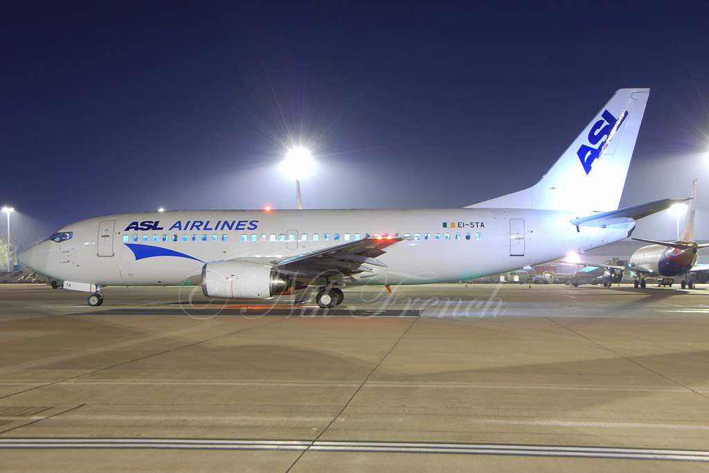 Nik French - Aviation Photography.... Manchester and More.: MAN 17th ...