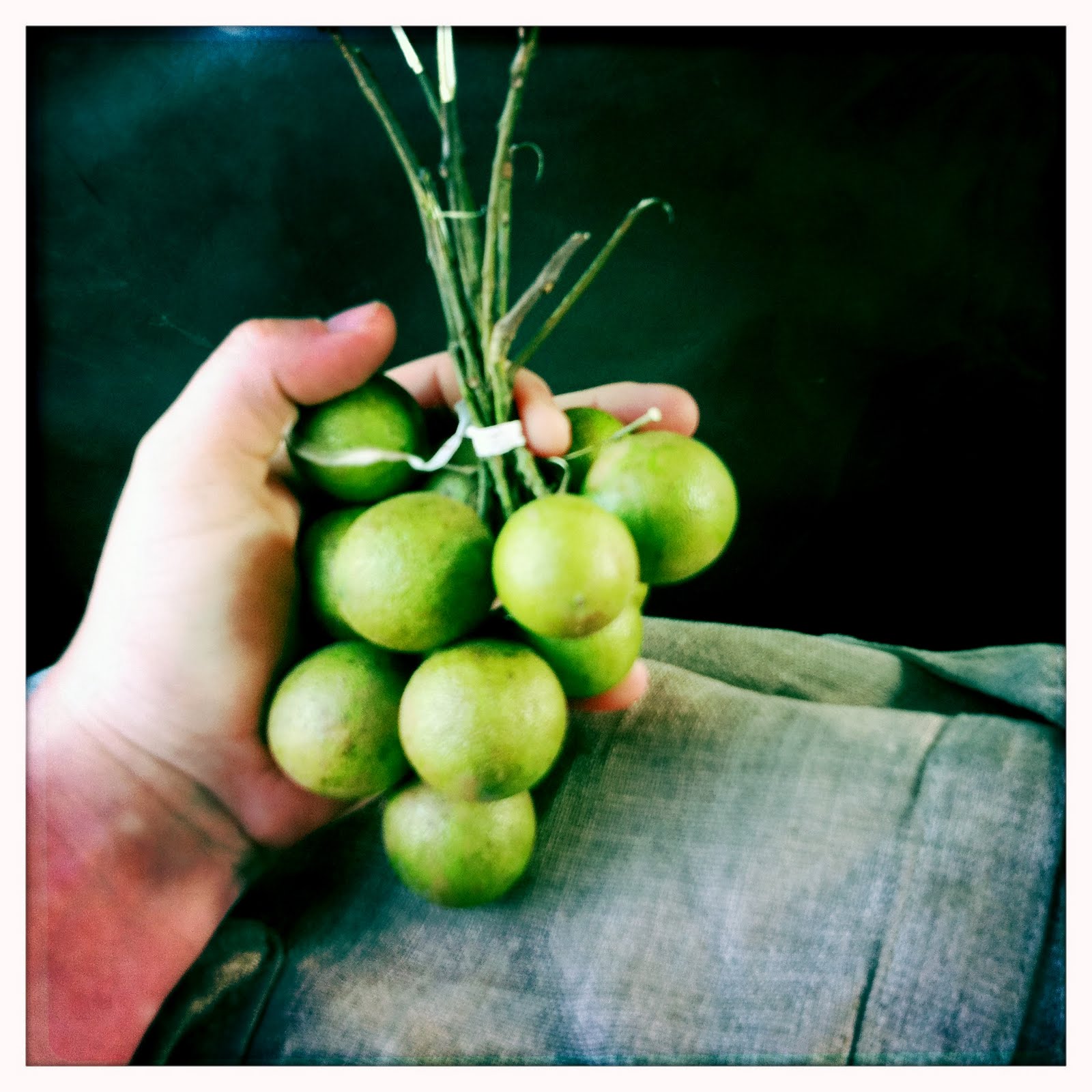 A Lady in Haiti: Photo Diary