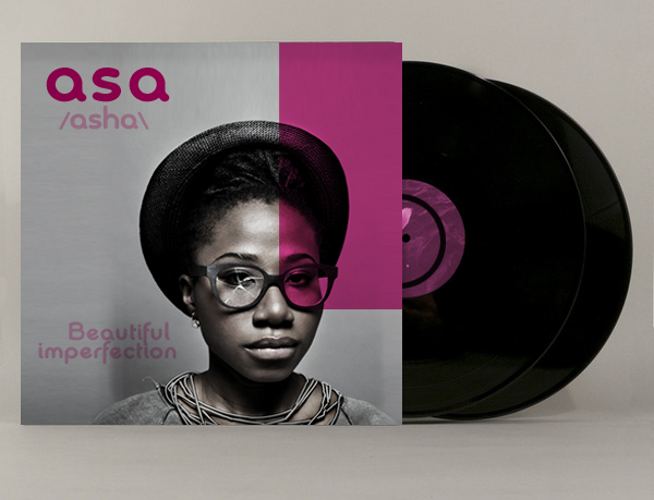 This is Me: ASA / Beautiful Imperfection