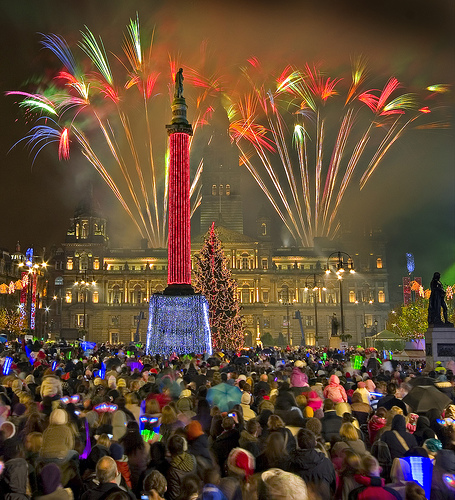 Do you know this?: Christmas Celebrations: Christmas Celebrations