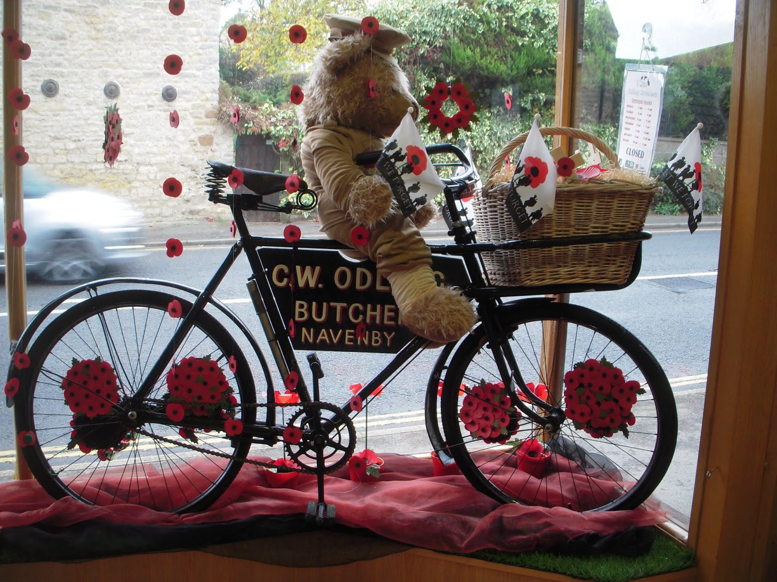 Rate My Sausage: Lincolnshire Sausage Season #10 of 13 - Odlings - Navenby