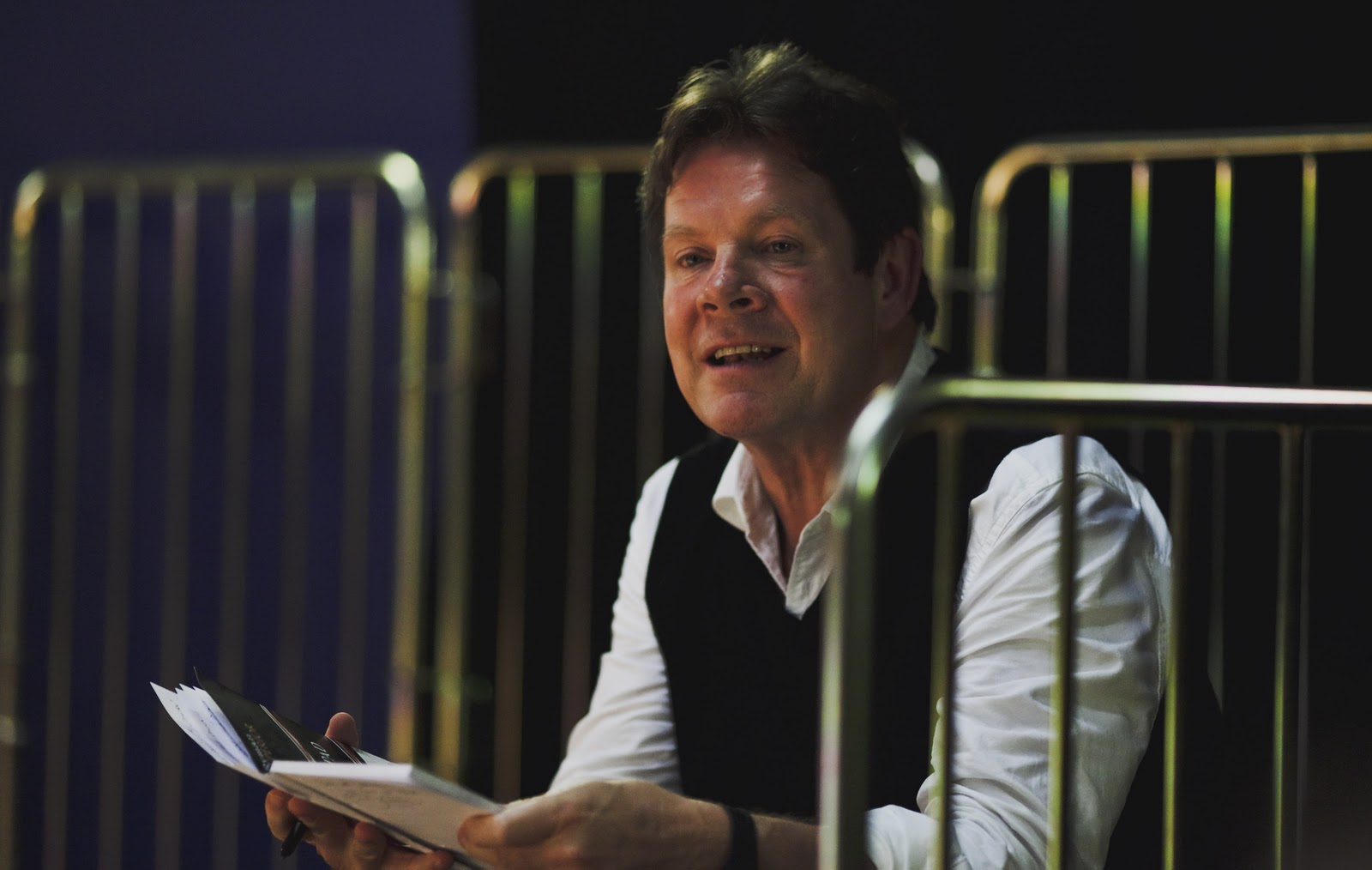 John Retallack - Alchetron, The Free Social Encyclopedia