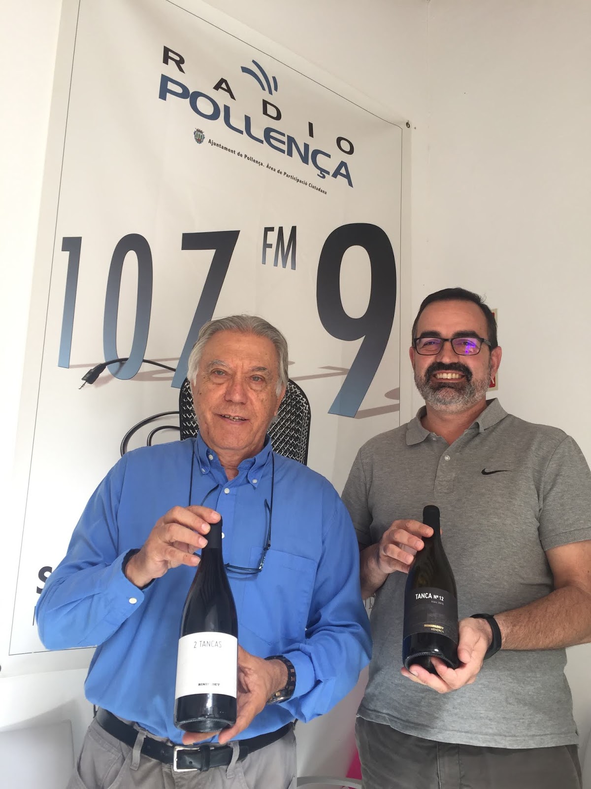 El Món del Vi: Bodega Binifadet ( Mahón ) Vi de la Terra de Menorca ,la ...