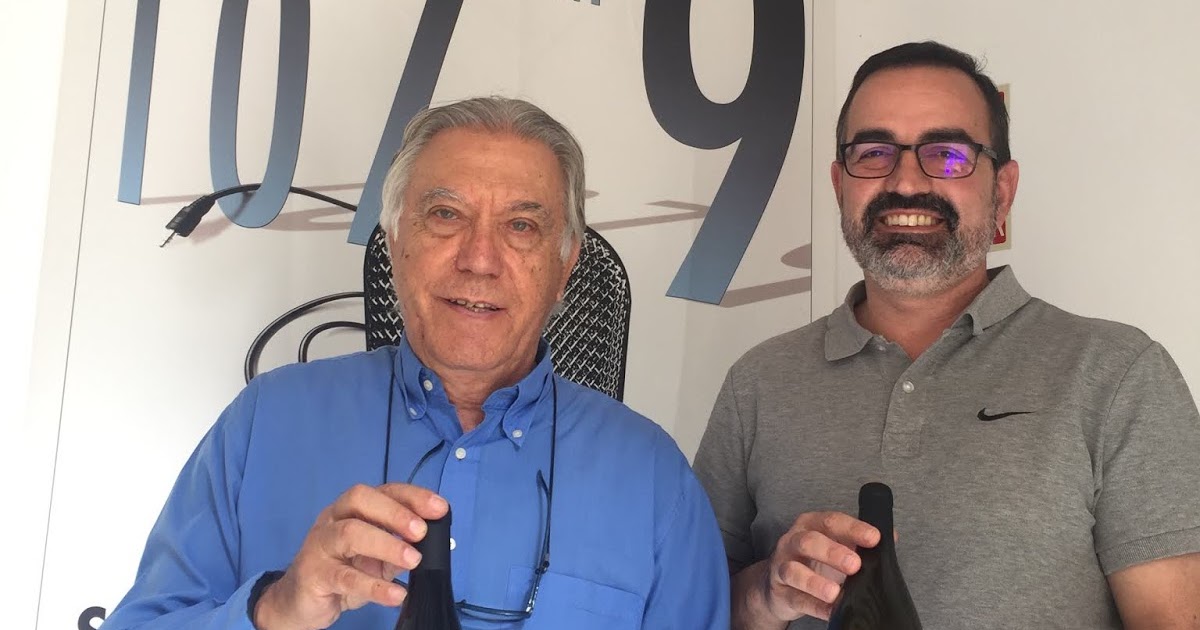 El Món del Vi: Bodega Binifadet ( Mahón ) Vi de la Terra de Menorca ,la ...